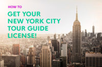 How to pass the NYC Tour Guide License exam - TripSchool