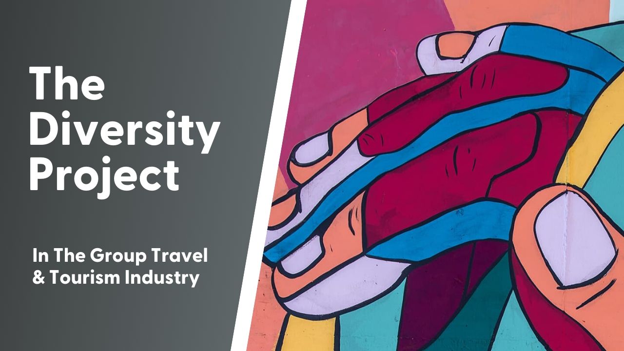 The Diversity Project - Change the Travel Industry - TripSchool