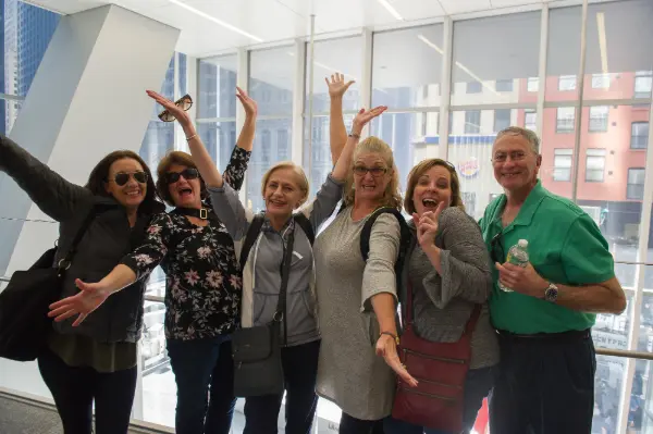 International Tour Director & Tour Guide Certification Course - TripSchool