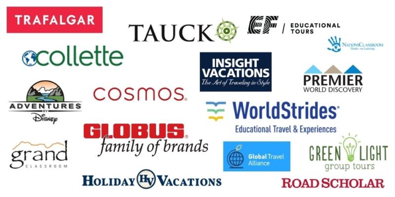 International Tour Director & Tour Guide Certification Course - TripSchool